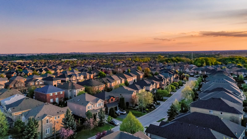 First National Financial LP | Residential & Commercial Mortgage Lending